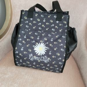 thirty-one | Bags | Cinch Tote Ditzy Daisey | Poshmark